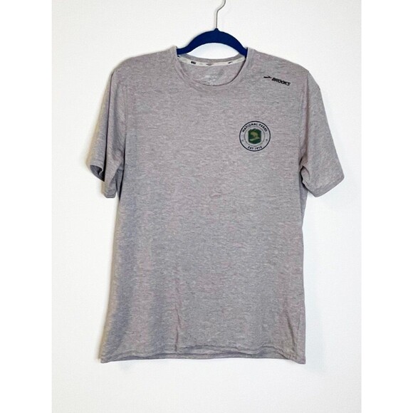 Rei Co-Op | Shirts | Brooks Rei Coop National Parks Graphic Tee Mens ...